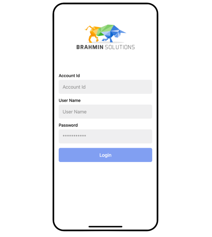 WMS | Login